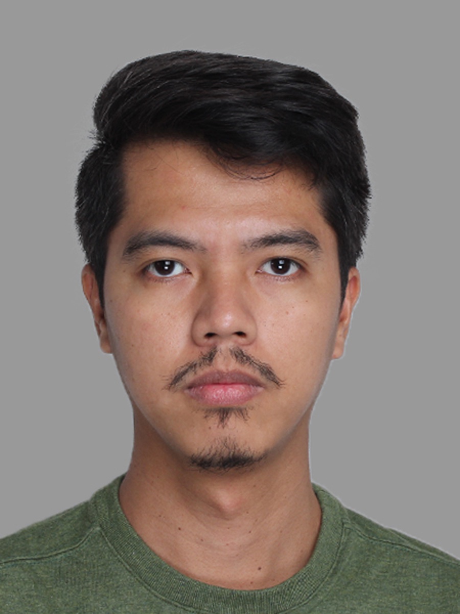 Jayson Delos Santos - Personal Portfolio